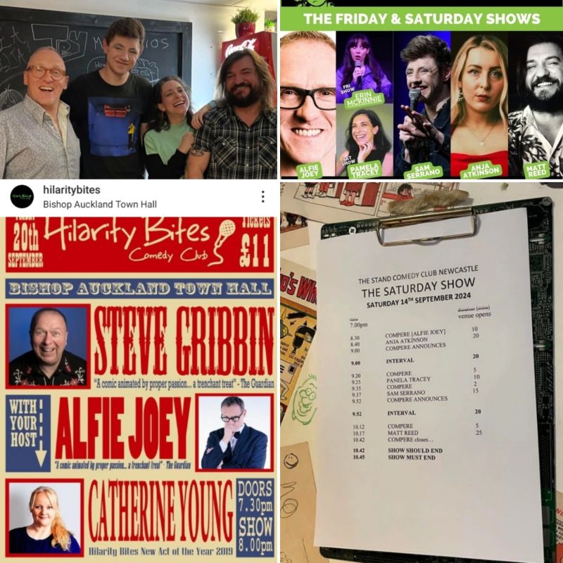 Alfie Joey on LinkedIn: #keynote #speakeasyguy Alfie Joey on LinkedIn: #keynote #speakeasyguy