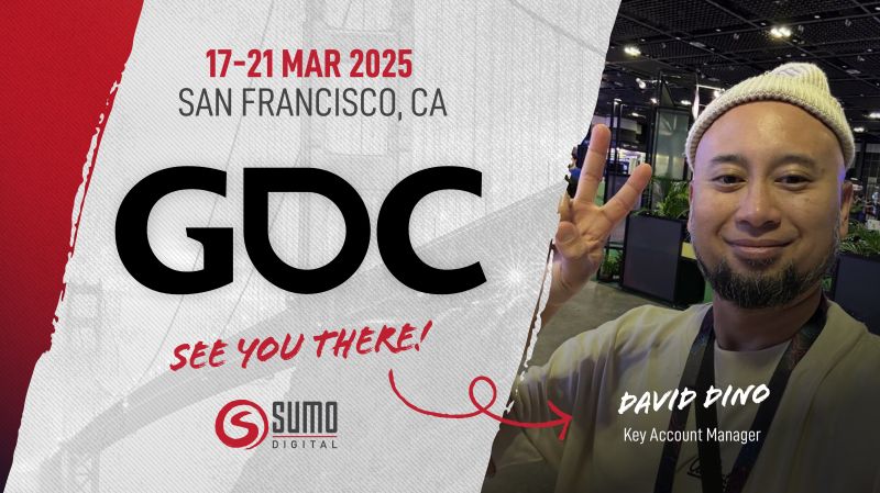 David Dino 🔜 GDC on LinkedIn: #gdc2025 #gamedev #networking #codev David Dino 🔜 GDC on LinkedIn: #gdc2025 #gamedev #networking #codev