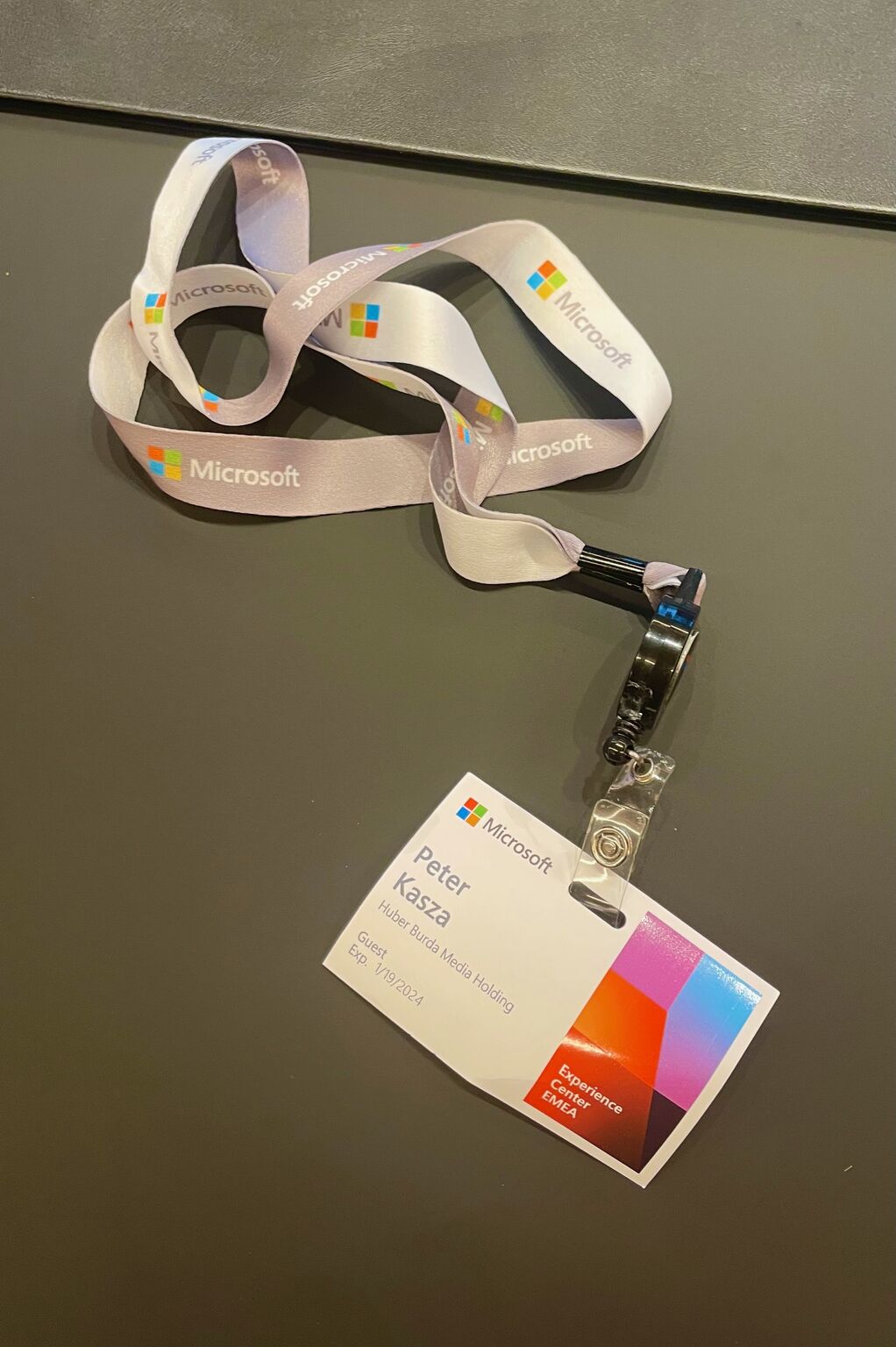 Peter Kasza on LinkedIn: #ai #azureaistudio #microsoftemea # ... Peter Kasza on LinkedIn: #ai #azureaistudio #microsoftemea # ...