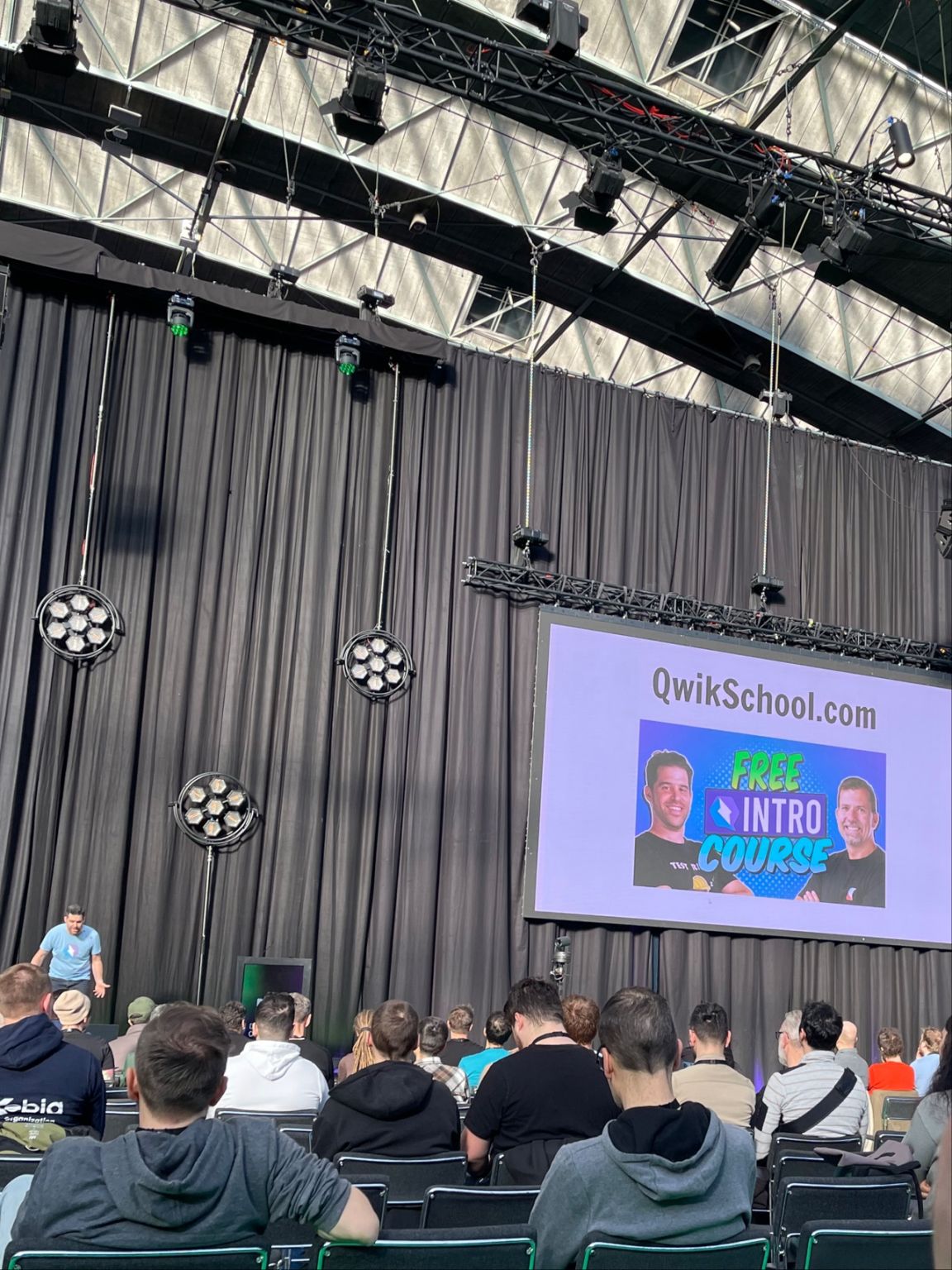 Moara Miranda on LinkedIn: #devworldconference #juniordeveloper # ... Moara Miranda on LinkedIn: #devworldconference #juniordeveloper # ...