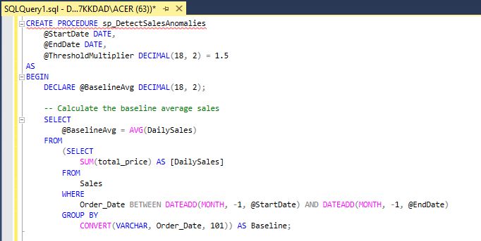 Manoj Ramesh on LinkedIn: #sqlseries #database #problemsolving #sql # ... Manoj Ramesh on LinkedIn: #sqlseries #database #problemsolving #sql # ...