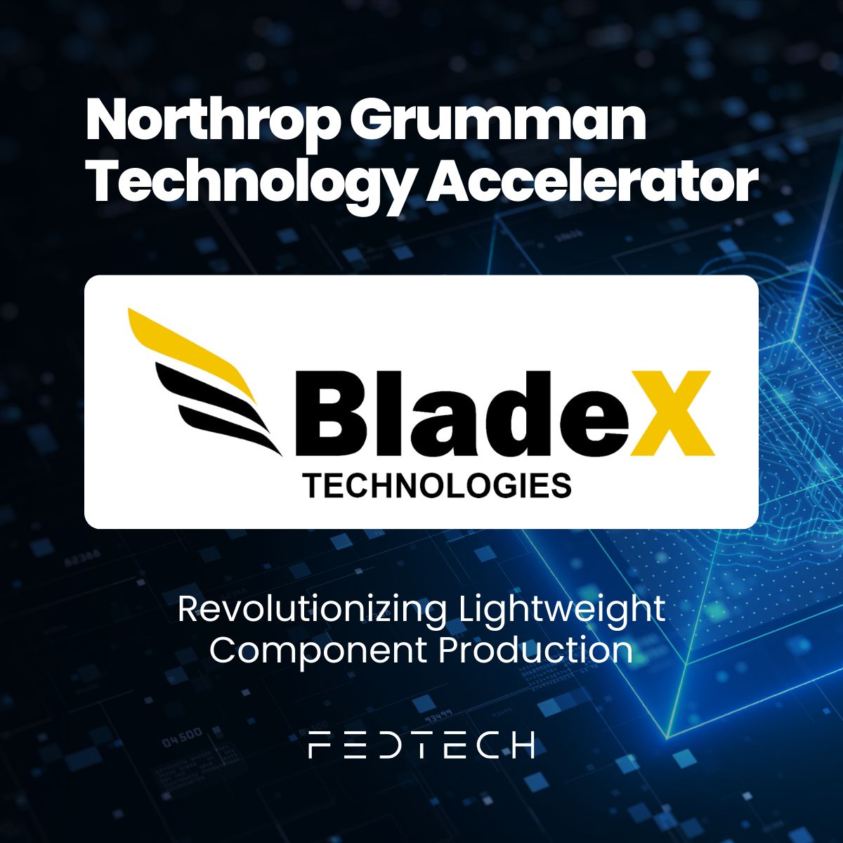 FedTech on LinkedIn: #innovation #techaccelerator #fedtech # ... FedTech on LinkedIn: #innovation #techaccelerator #fedtech # ...
