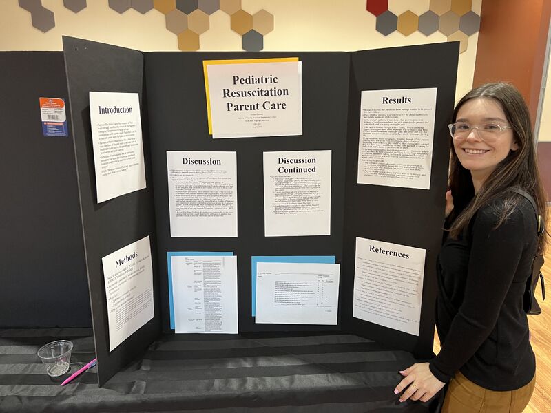 Brianna Fontaine, BSN, RN on LinkedIn: #aic #seniorcapstone # ... Brianna Fontaine, BSN, RN on LinkedIn: #aic #seniorcapstone # ...