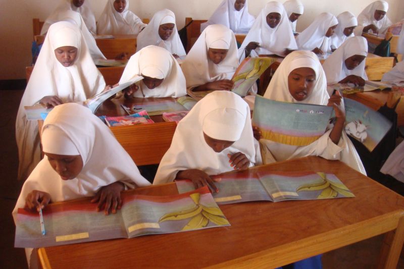 USAID Education in Crisis and Conflict Network on LinkedIn: #climate #eie USAID Education in Crisis and Conflict Network on LinkedIn: #climate #eie
