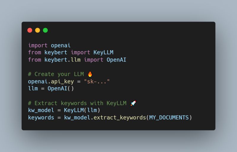 Maarten Grootendorst on LinkedIn: #datascience #ai #llm #python | 40 ... Maarten Grootendorst on LinkedIn: #datascience #ai #llm #python | 40 ...