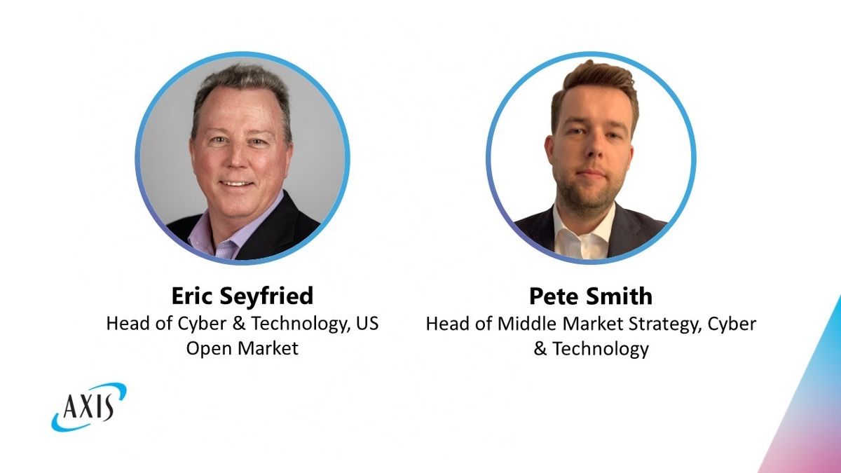 AXIS (AXIS Capital) on LinkedIn: NetDiligence® | Streamlining Cyber ... AXIS (AXIS Capital) on LinkedIn: NetDiligence® | Streamlining Cyber ...