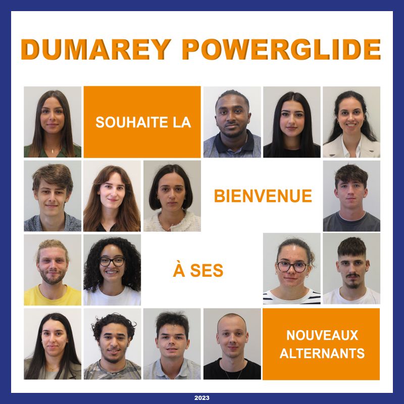 #alternance #integration #teambuilding #talent #réussite | Dumarey ... #alternance #integration #teambuilding #talent #réussite | Dumarey ...
