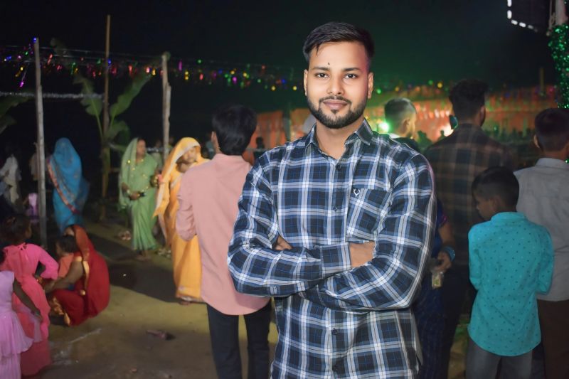 Manish Kumar Gupta on LinkedIn: hello 🤗 Manish Kumar Gupta on LinkedIn: hello 🤗