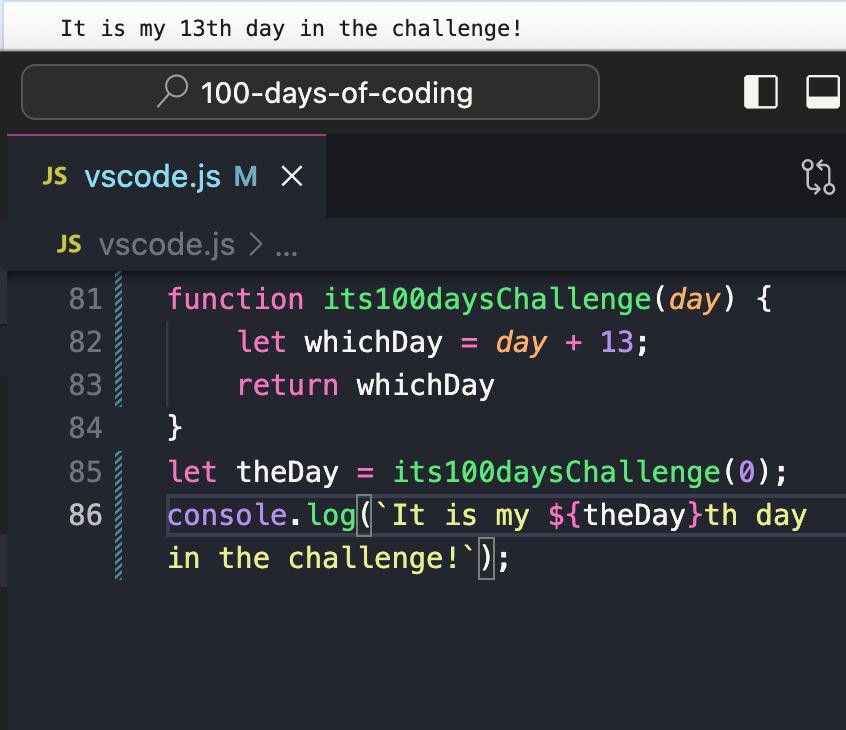 Albert Szupszynski on LinkedIn: #100daysofcode #coding #javascript ... Albert Szupszynski on LinkedIn: #100daysofcode #coding #javascript ...