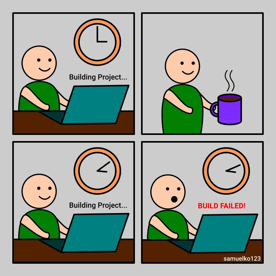 Ivan Kalinin on LinkedIn: Does anyone know why C++ compiler sooo ... Ivan Kalinin on LinkedIn: Does anyone know why C++ compiler sooo ...