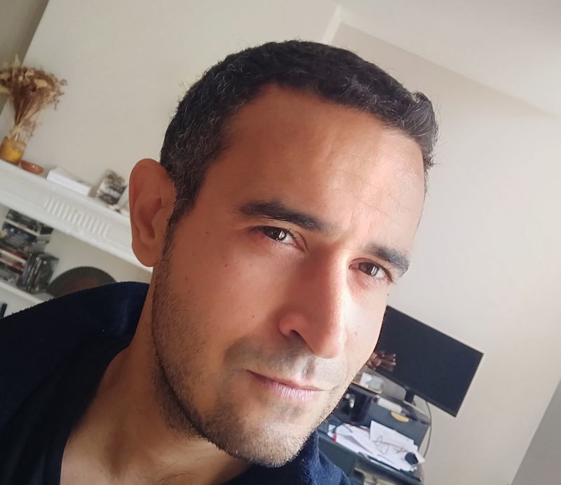 Said AITMBAREK on LinkedIn: gm makers🤗 reminder of the day: you're not ... Said AITMBAREK on LinkedIn: gm makers🤗 reminder of the day: you're not ...