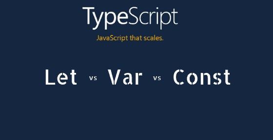 TypeScript's variable powers with var, let, const | Hamza Ahmed posted ... TypeScript's variable powers with var, let, const | Hamza Ahmed posted ...