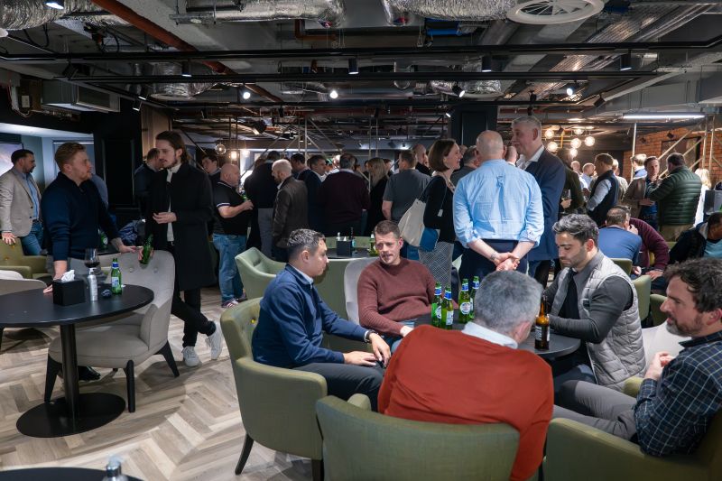 Rob Cooper on LinkedIn: #datacentres #ai #telco #networking #community ... Rob Cooper on LinkedIn: #datacentres #ai #telco #networking #community ...