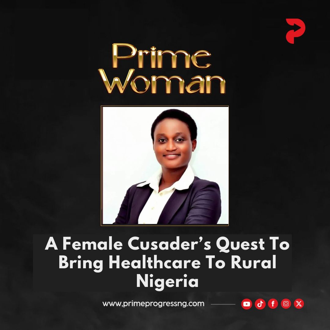 Prime Progress on LinkedIn: #primewoman #primeprogress #healthcare # ... Prime Progress on LinkedIn: #primewoman #primeprogress #healthcare # ...