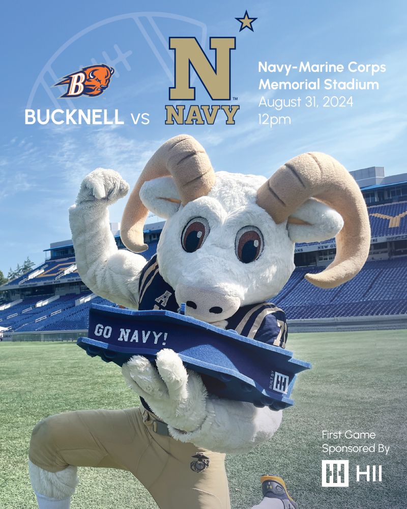 Todd Wobig on LinkedIn: #hii #navyfootball #gonavy #newportnewsshipbuilding Todd Wobig on LinkedIn: #hii #navyfootball #gonavy #newportnewsshipbuilding