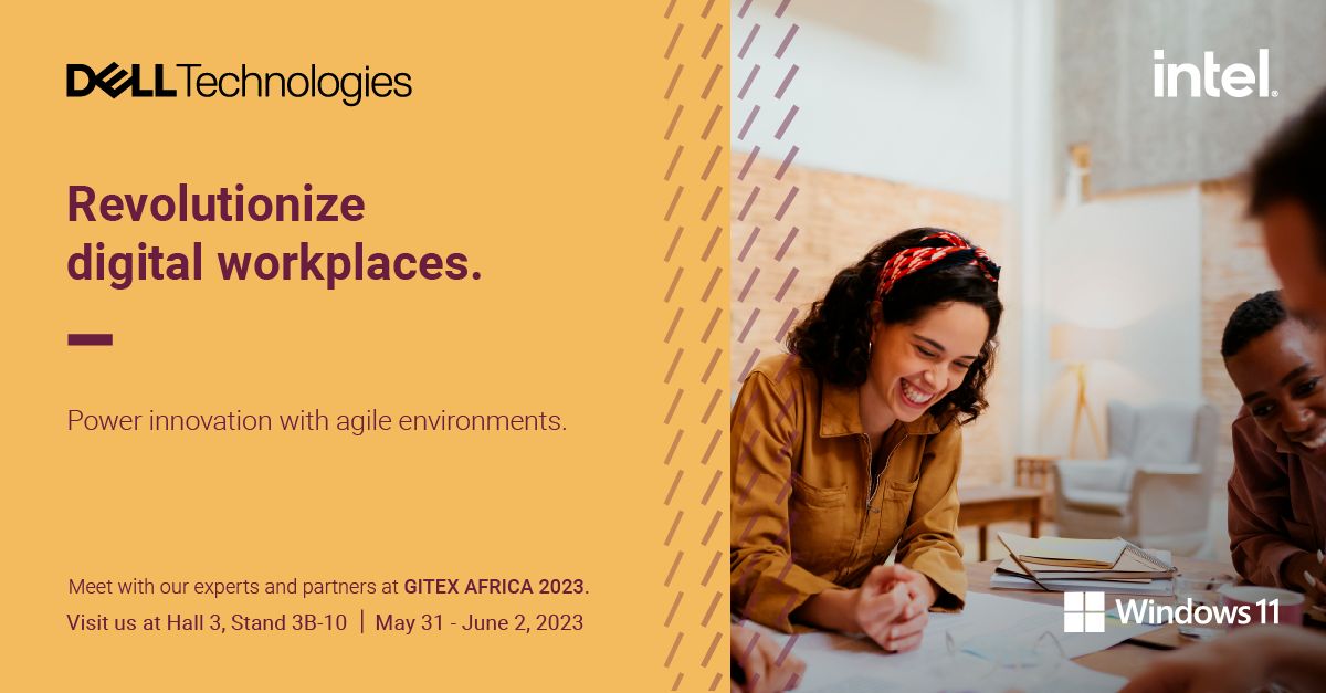 Younes Abejja on LinkedIn: #delltech #data #gitexafrica2023 # ... Younes Abejja on LinkedIn: #delltech #data #gitexafrica2023 # ...