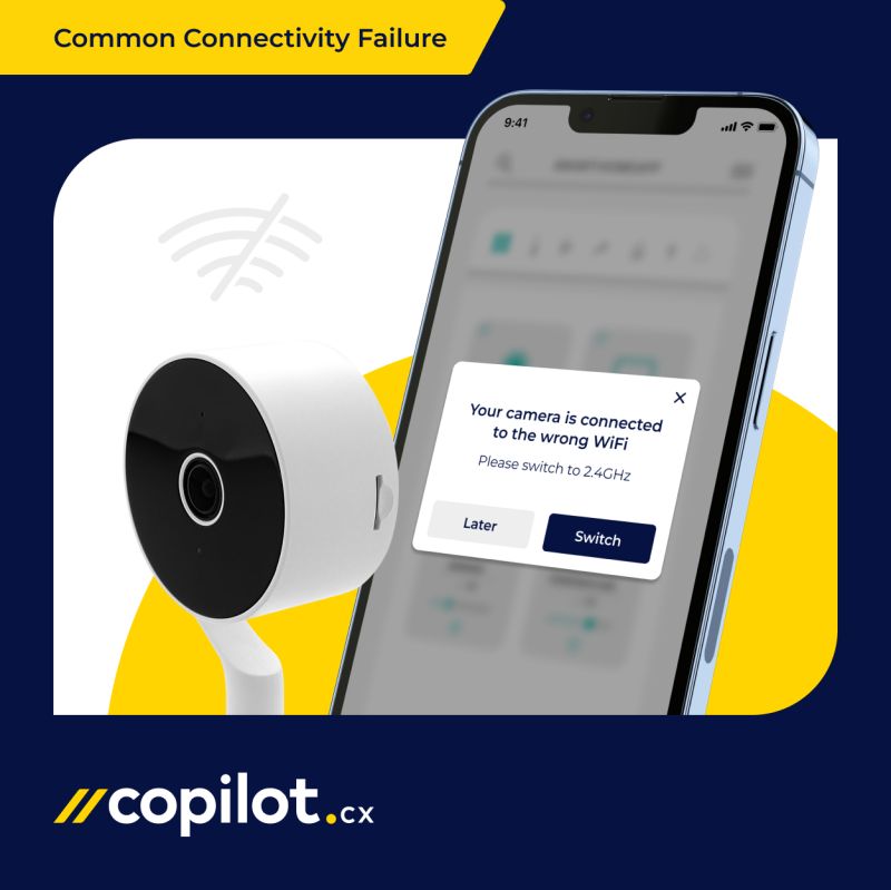 Copilot.cx on LinkedIn: #iot #smarthome #connectedproducts Copilot.cx on LinkedIn: #iot #smarthome #connectedproducts