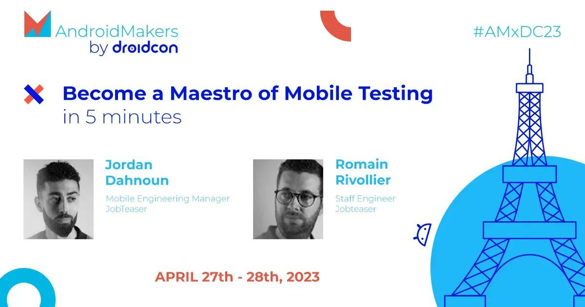Romain Rivollier on LinkedIn: 🚀 Ready to streamline your end-to-end ... Romain Rivollier on LinkedIn: 🚀 Ready to streamline your end-to-end ...
