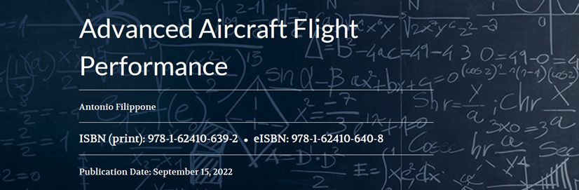 Antonio Filippone on LinkedIn: Understanding Aircraft Noise. Completed ... Antonio Filippone on LinkedIn: Understanding Aircraft Noise. Completed ...