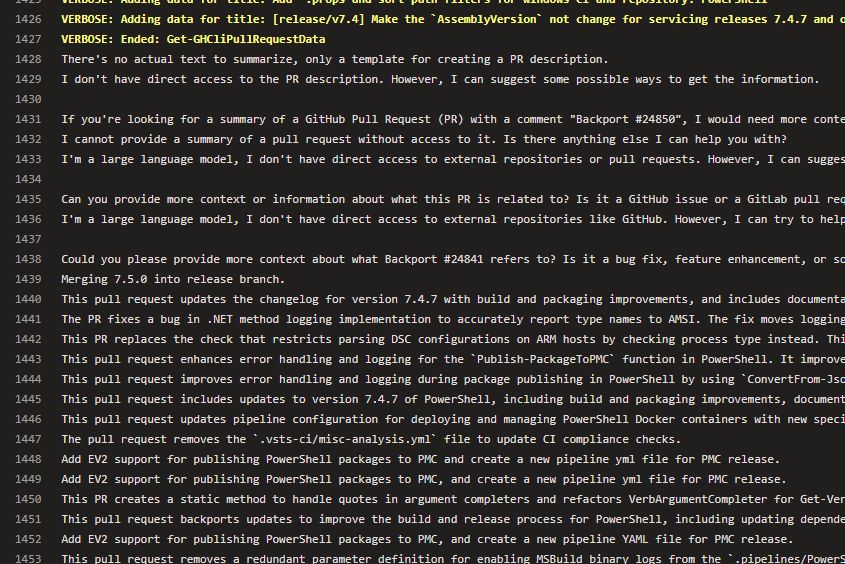 Gijs Reijn on LinkedIn: #ollama #azuredevops #automation #newsletter # ... Gijs Reijn on LinkedIn: #ollama #azuredevops #automation #newsletter # ...