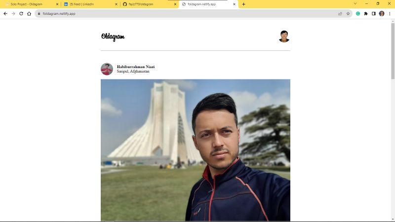 Mohammad waris Fayiz on LinkedIn: #dcp #instagram_clone #html #css # ... Mohammad waris Fayiz on LinkedIn: #dcp #instagram_clone #html #css # ...