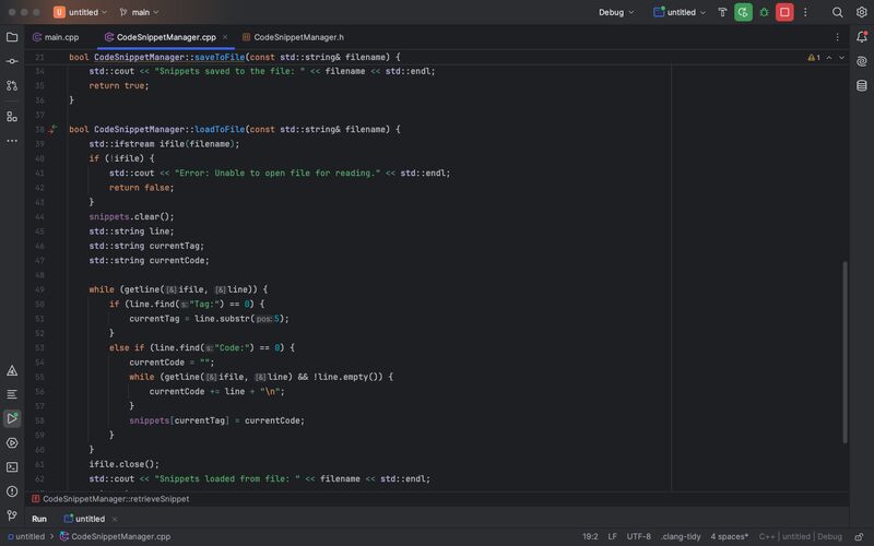 Rishabh Singh Rajput on LinkedIn: #cplusplus #programming # ... Rishabh Singh Rajput on LinkedIn: #cplusplus #programming # ...