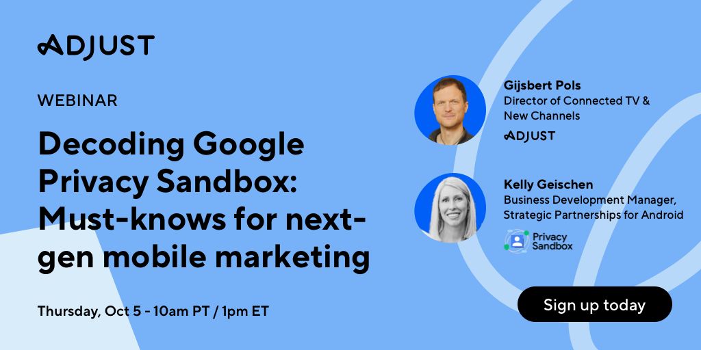 April Tayson on LinkedIn: Decoding Google Privacy Sandbox: Must-Knows ... April Tayson on LinkedIn: Decoding Google Privacy Sandbox: Must-Knows ...