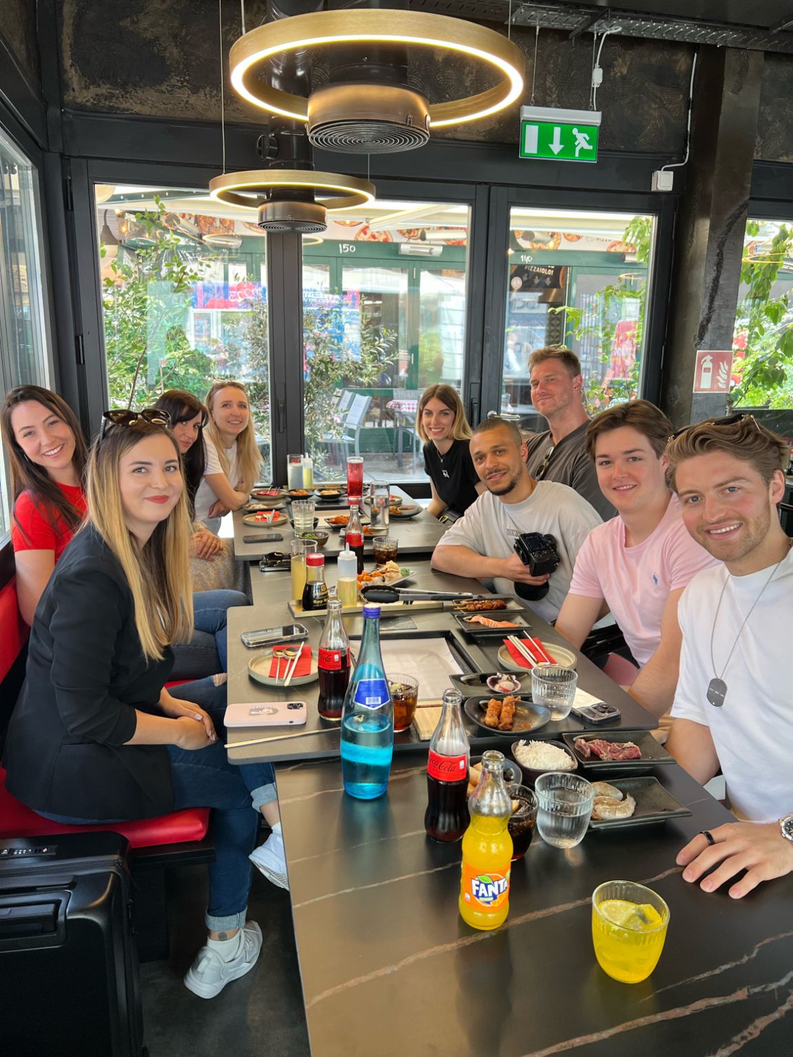 Thomas Kohler on LinkedIn: #oneteam Thomas Kohler on LinkedIn: #oneteam