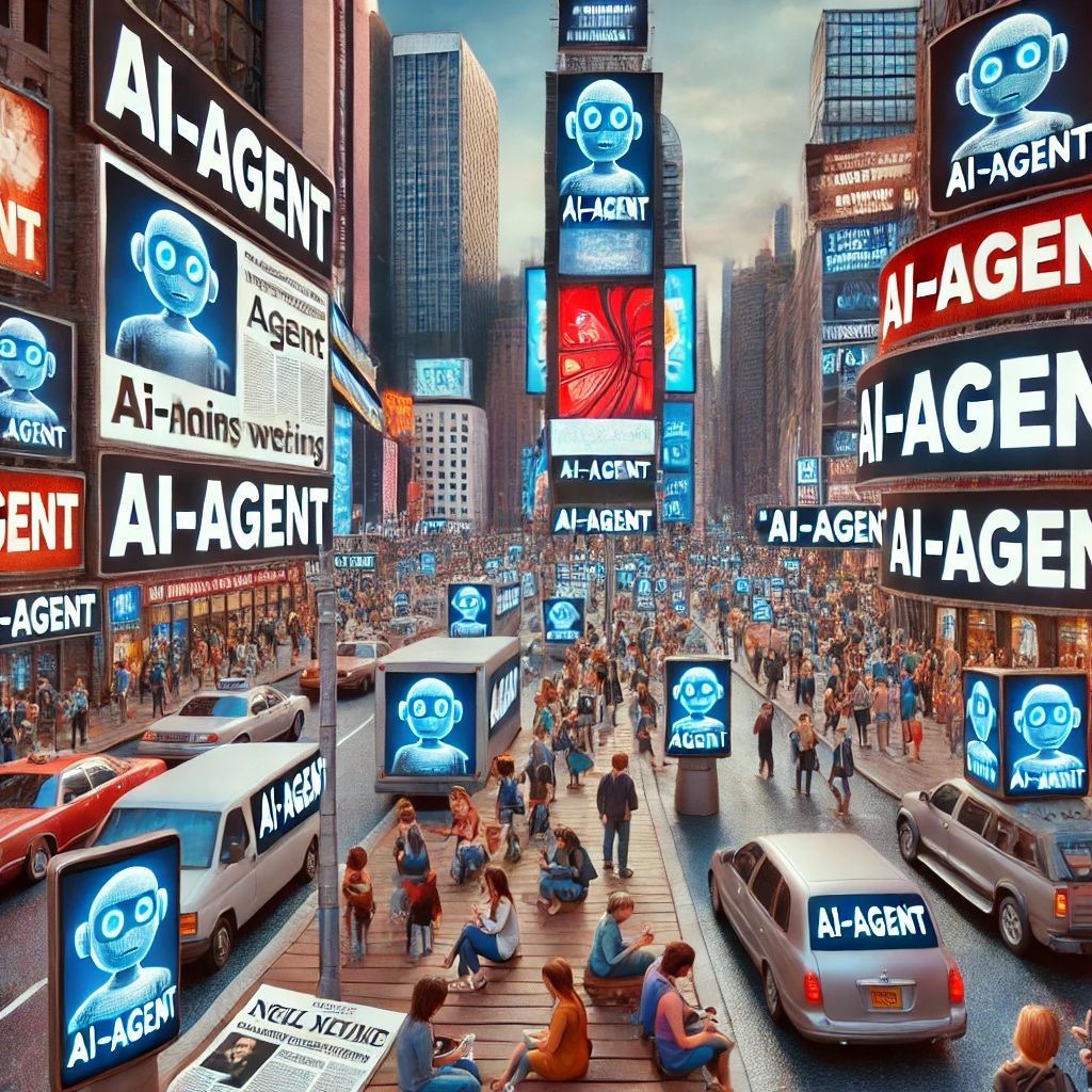 Shlomi Azran on LinkedIn: #ai #artificialintelligence #aiagent # ... Shlomi Azran on LinkedIn: #ai #artificialintelligence #aiagent # ...