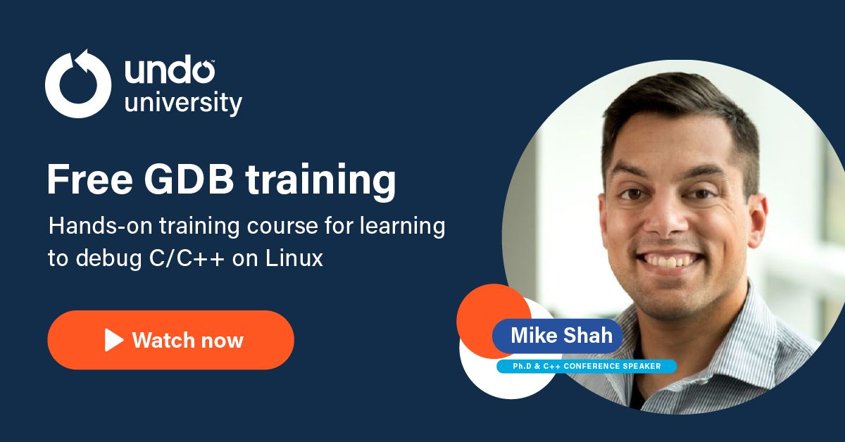 Mike Shah posted on LinkedIn Mike Shah posted on LinkedIn