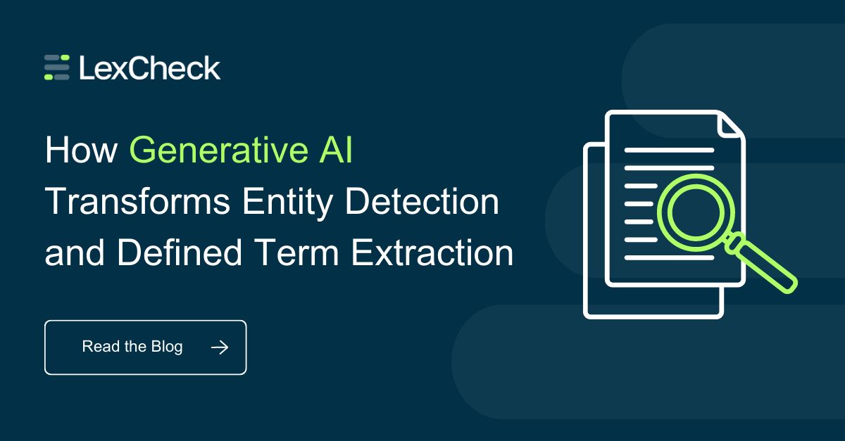 Qi Chen on LinkedIn: How Generative AI Transforms Entity Detection and ... Qi Chen on LinkedIn: How Generative AI Transforms Entity Detection and ...