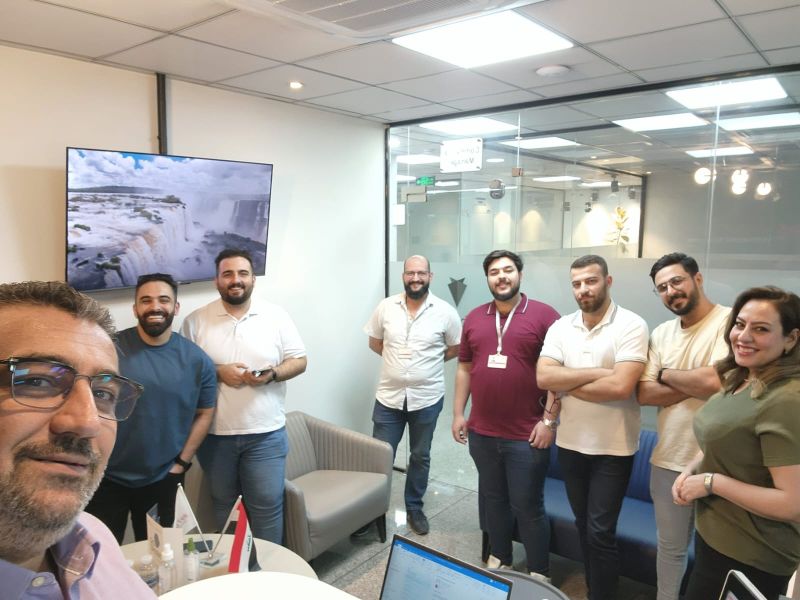 Fahad Rasheed on LinkedIn: #teamwork #success #commercialteam #grateful ... Fahad Rasheed on LinkedIn: #teamwork #success #commercialteam #grateful ...
