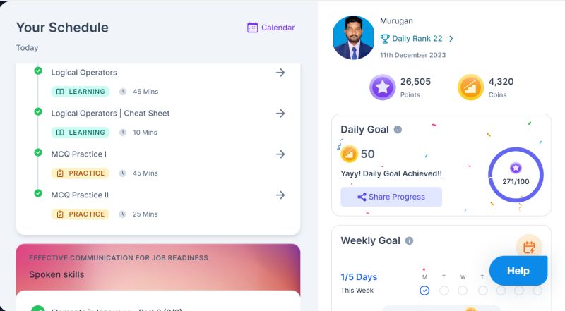 M Murugan on LinkedIn: #day21 #python #nxtwave #ccbp #consistency ... M Murugan on LinkedIn: #day21 #python #nxtwave #ccbp #consistency ...