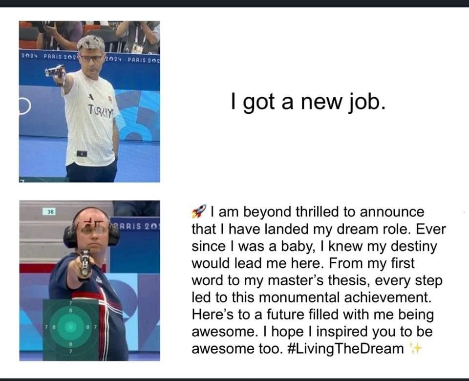 Aymen Bouazra on LinkedIn: So accurate 😂 Aymen Bouazra on LinkedIn: So accurate 😂