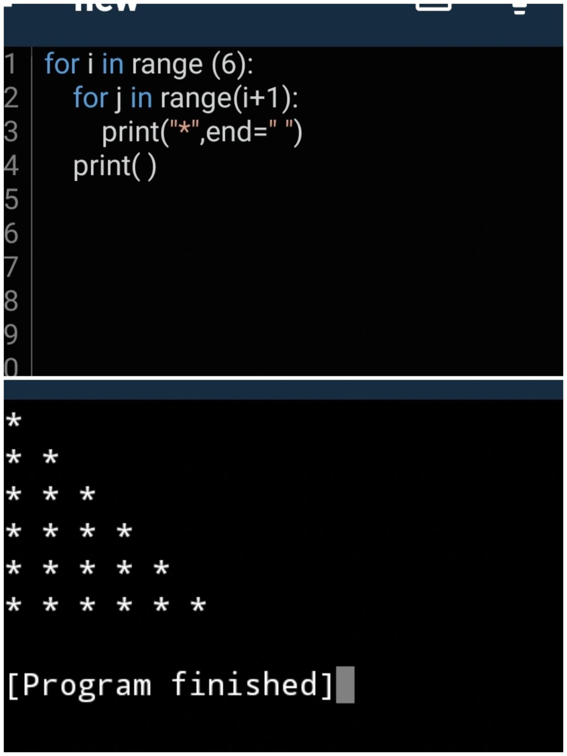 python coding | Lakshmi kalyani Rasamsetti python coding | Lakshmi kalyani Rasamsetti