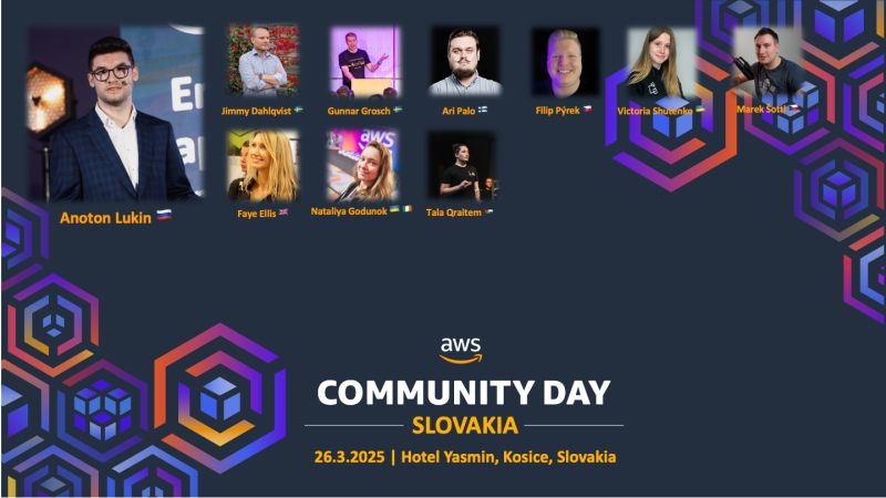 #ml #ai #genai #aws #community #awscommunity #awscommunityday… | AWS ... #ml #ai #genai #aws #community #awscommunity #awscommunityday… | AWS ...