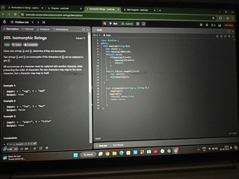 Naveen Choudhary on LinkedIn: #leetcode #day Naveen Choudhary on LinkedIn: #leetcode #day