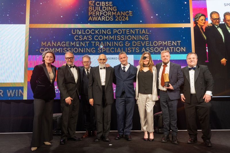 Commissioning Specialists Association - GCC Chapter on LinkedIn: # ... Commissioning Specialists Association - GCC Chapter on LinkedIn: # ...