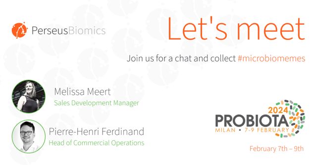 Perseus Biomics on LinkedIn: #dynamap Perseus Biomics on LinkedIn: #dynamap