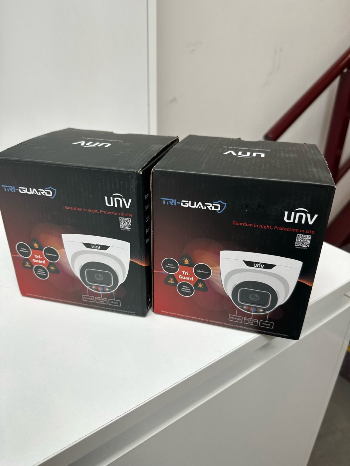 Doris CCTV on LinkedIn: #uniview #triguard #cctv #london #quality # ... Doris CCTV on LinkedIn: #uniview #triguard #cctv #london #quality # ...