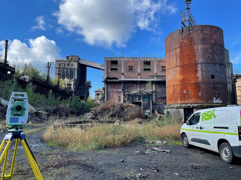 RSK Geospatial on LinkedIn: Well, we've been a slightly inactive on ... RSK Geospatial on LinkedIn: Well, we've been a slightly inactive on ...