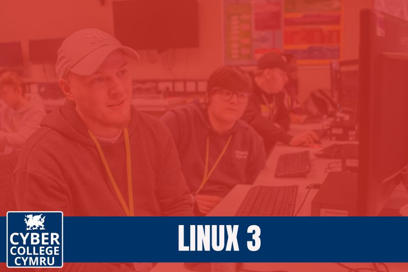 Cyber College Cymru on LinkedIn: #college #learning #cyber #security # ... Cyber College Cymru on LinkedIn: #college #learning #cyber #security # ...