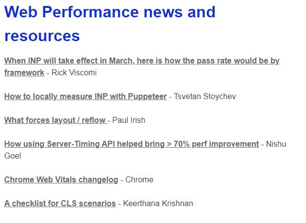 Aymen Loukil on LinkedIn: #webperf Aymen Loukil on LinkedIn: #webperf
