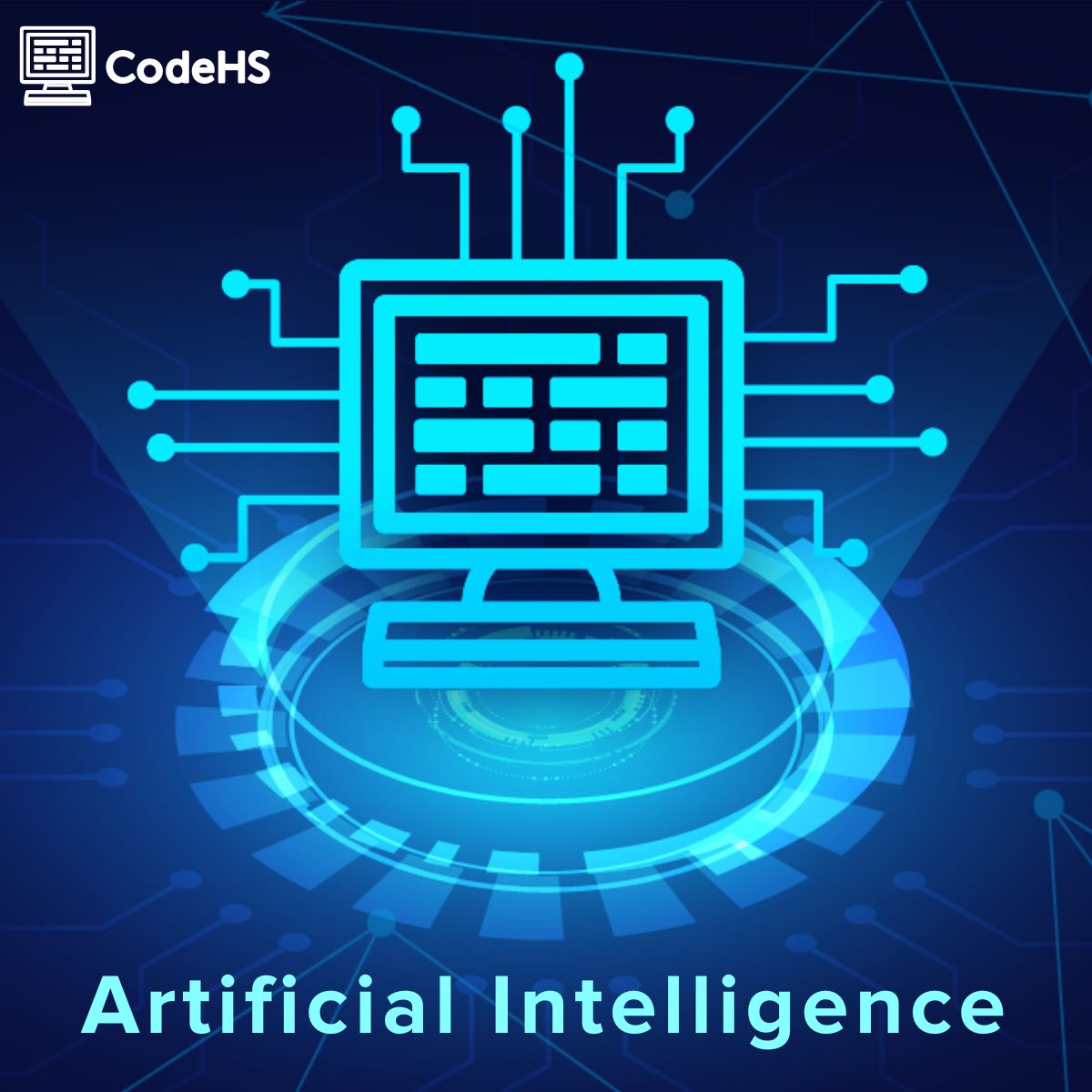 CodeHS on LinkedIn: CodeHS is testing AI features for CodeHS Pro ... CodeHS on LinkedIn: CodeHS is testing AI features for CodeHS Pro ...