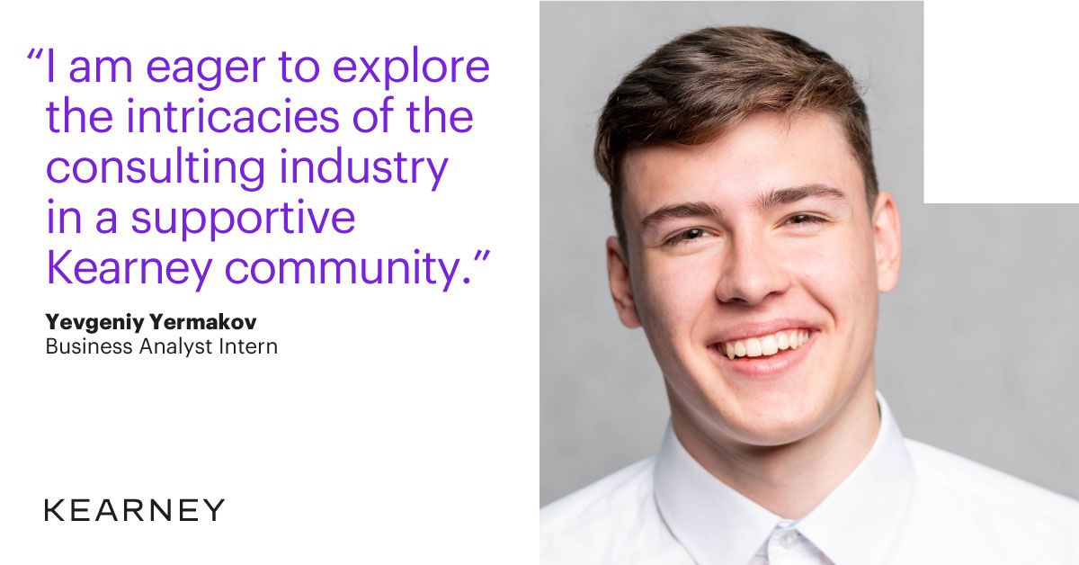Yevgeniy Yermakov on LinkedIn: Proud to be a part of such a vibrant team! Yevgeniy Yermakov on LinkedIn: Proud to be a part of such a vibrant team!