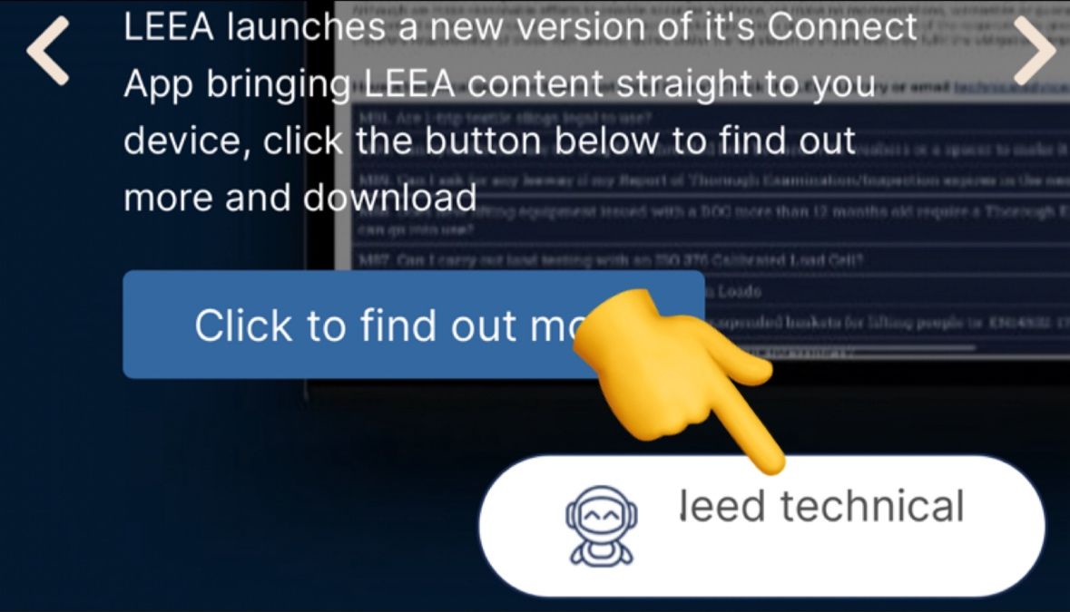 LEEA on LinkedIn: #leea #copsule #lifting LEEA on LinkedIn: #leea #copsule #lifting