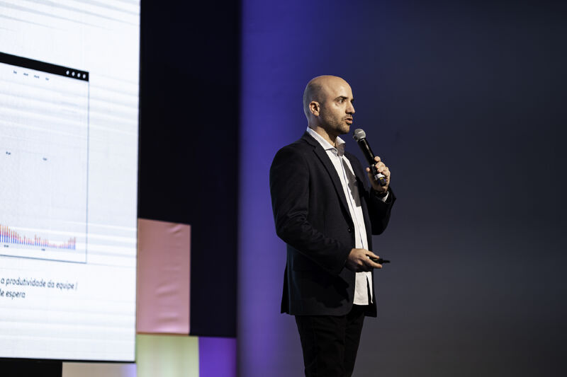 Ivan Preti no LinkedIn: #zendeskshowcase #customerexperience | 12 ... Ivan Preti no LinkedIn: #zendeskshowcase #customerexperience | 12 ...