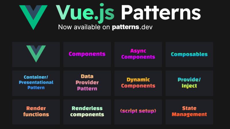 Brahim Bousssadjra 🇵🇸 on LinkedIn: #vuejs #vuejs3 #javascript #typescript Brahim Bousssadjra 🇵🇸 on LinkedIn: #vuejs #vuejs3 #javascript #typescript