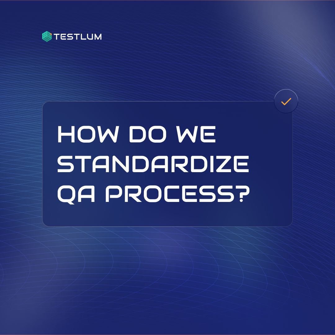 Testlum on LinkedIn: #qa #qaautomation #testingservices Testlum on LinkedIn: #qa #qaautomation #testingservices