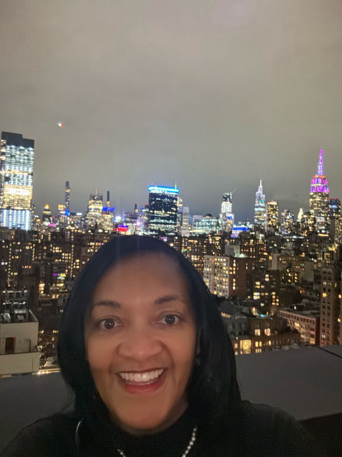 Judith Davis on LinkedIn: Sending you blessings from NYC. HAPPY NEW ... Judith Davis on LinkedIn: Sending you blessings from NYC. HAPPY NEW ...